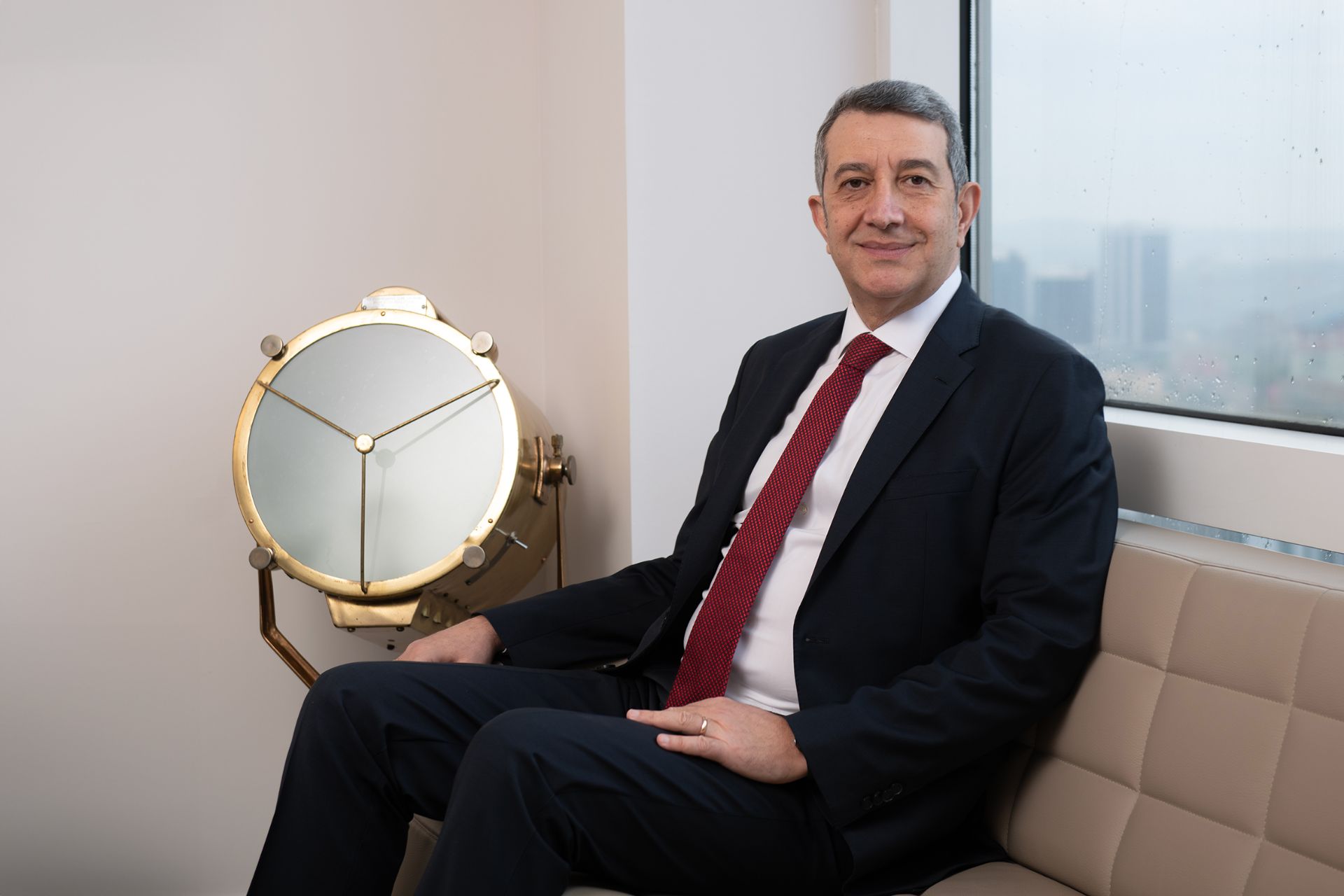 Arkas Line Expands in the American Market | Medya Arkas Haber